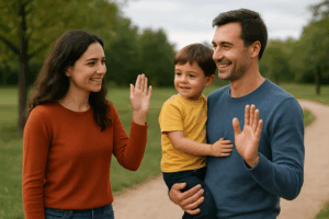 Taller "¿Cómo separarse bien? Pautas para un divorcio en positivo ...